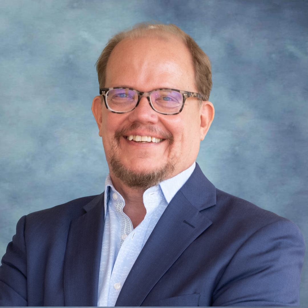 Staff — Trinity Lutheran Church