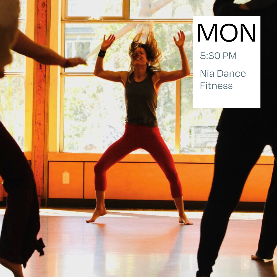 Wellness Schedule — You + Me Studio