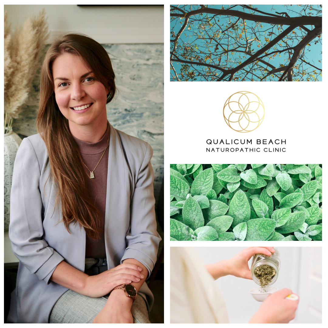 The Spring Cleanse - Workshop w. Dr. Christina Weir — You + Me Studio