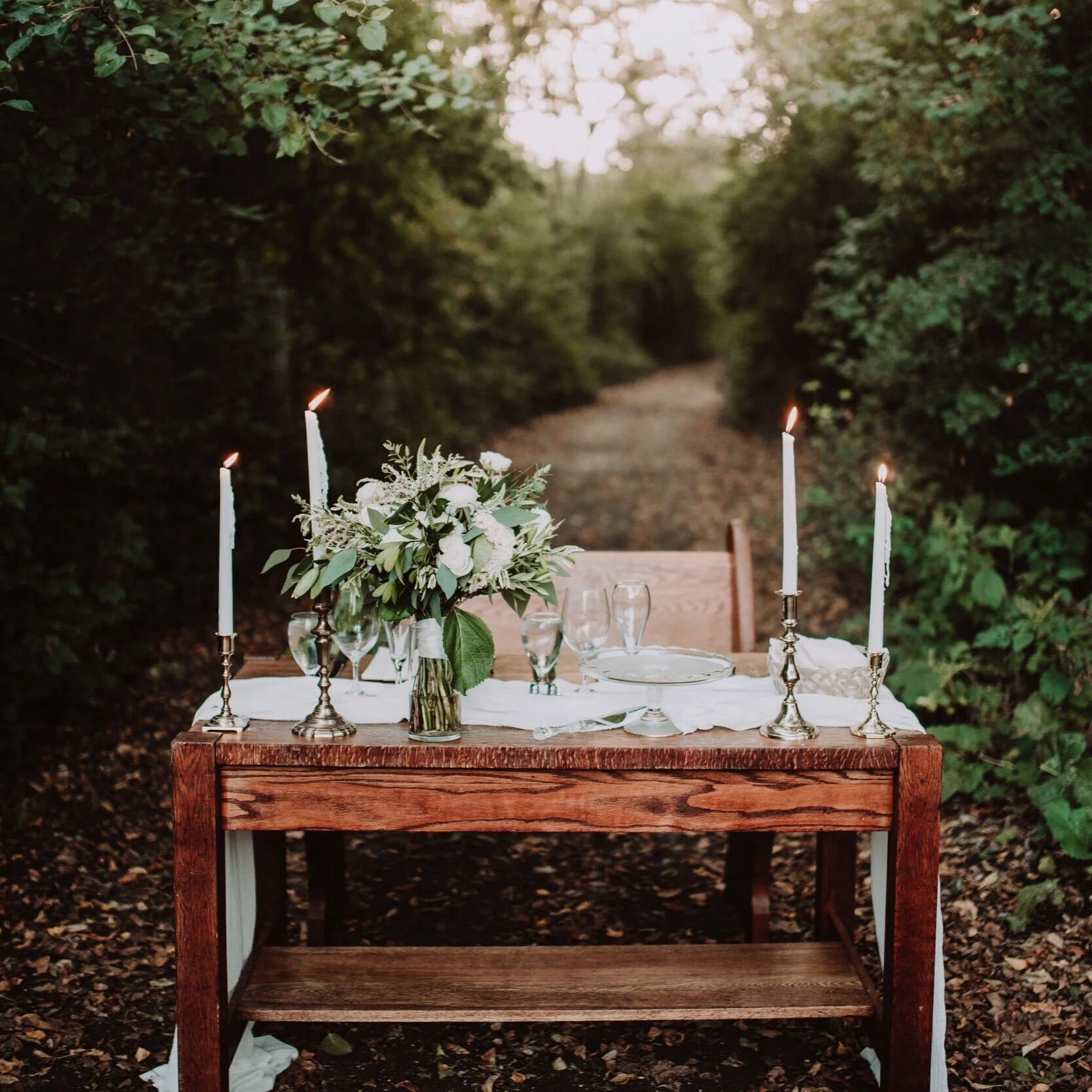 Furniture — Prairie Lane