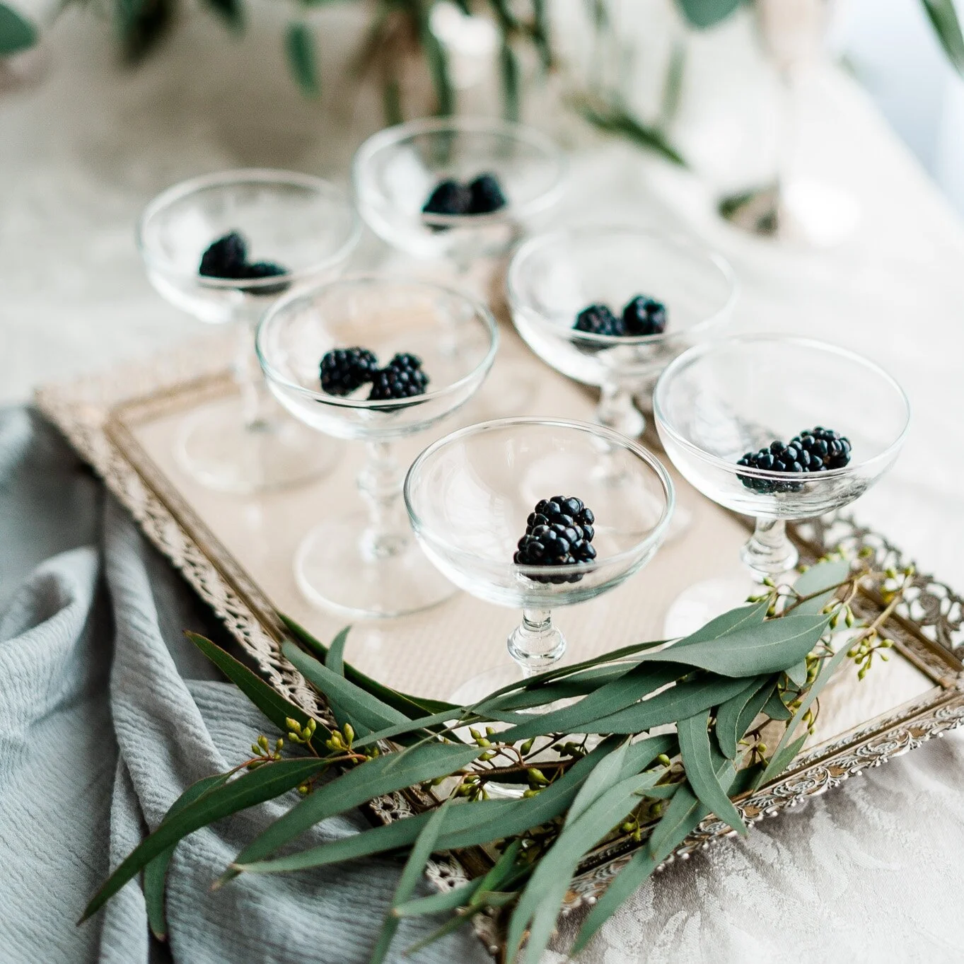 Dinnerware — Prairie Lane