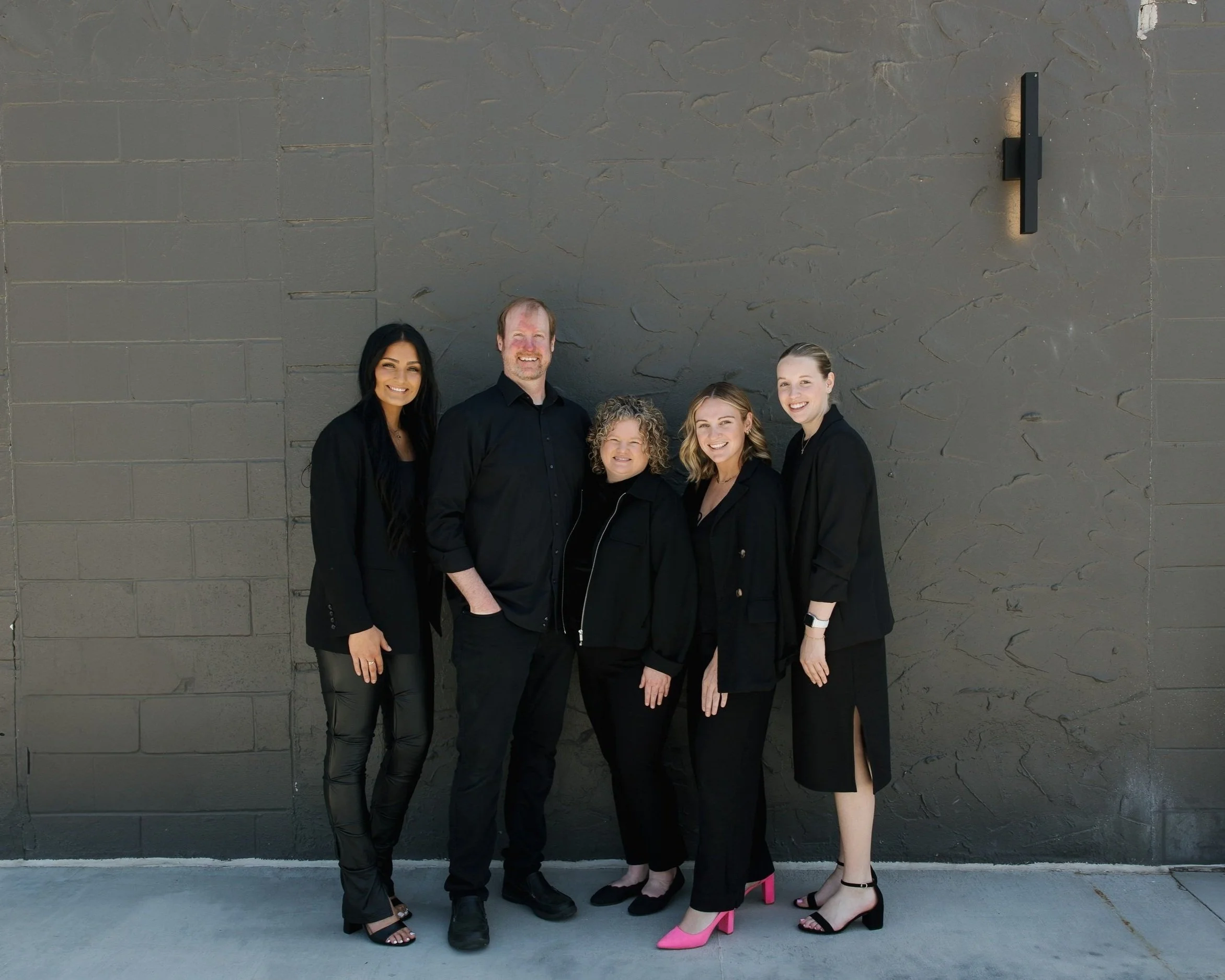 Prairie Lane Vintage Rentals