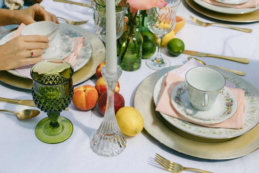 Prairie Lane Vintage Rentals