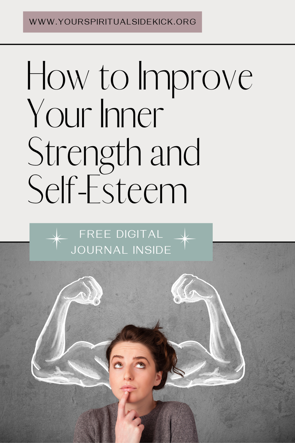 Examples Of Inner Strength – Inner Strengths Examples – JJNU