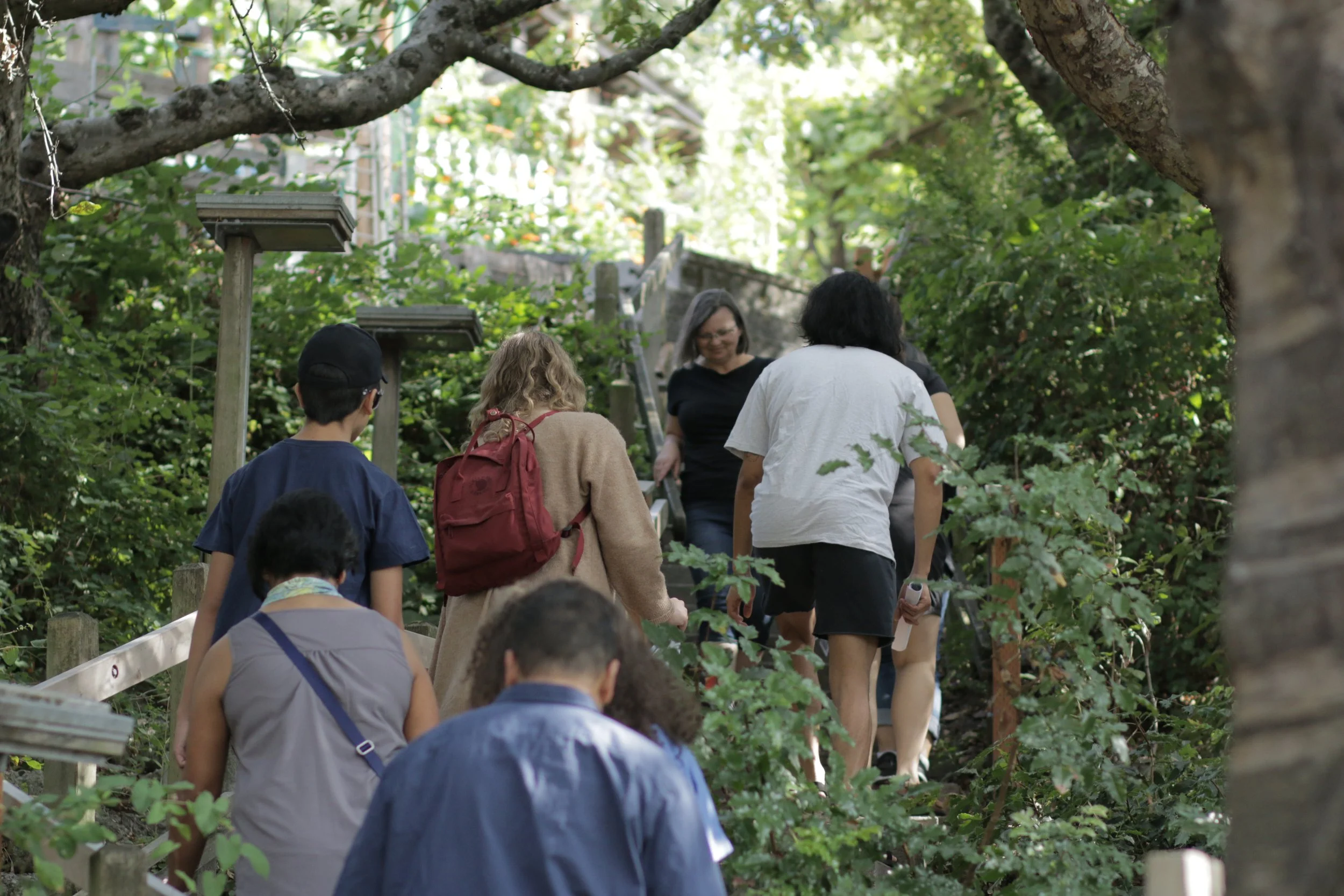 Redlining Heritage Trail Tour — Wing Luke Museum