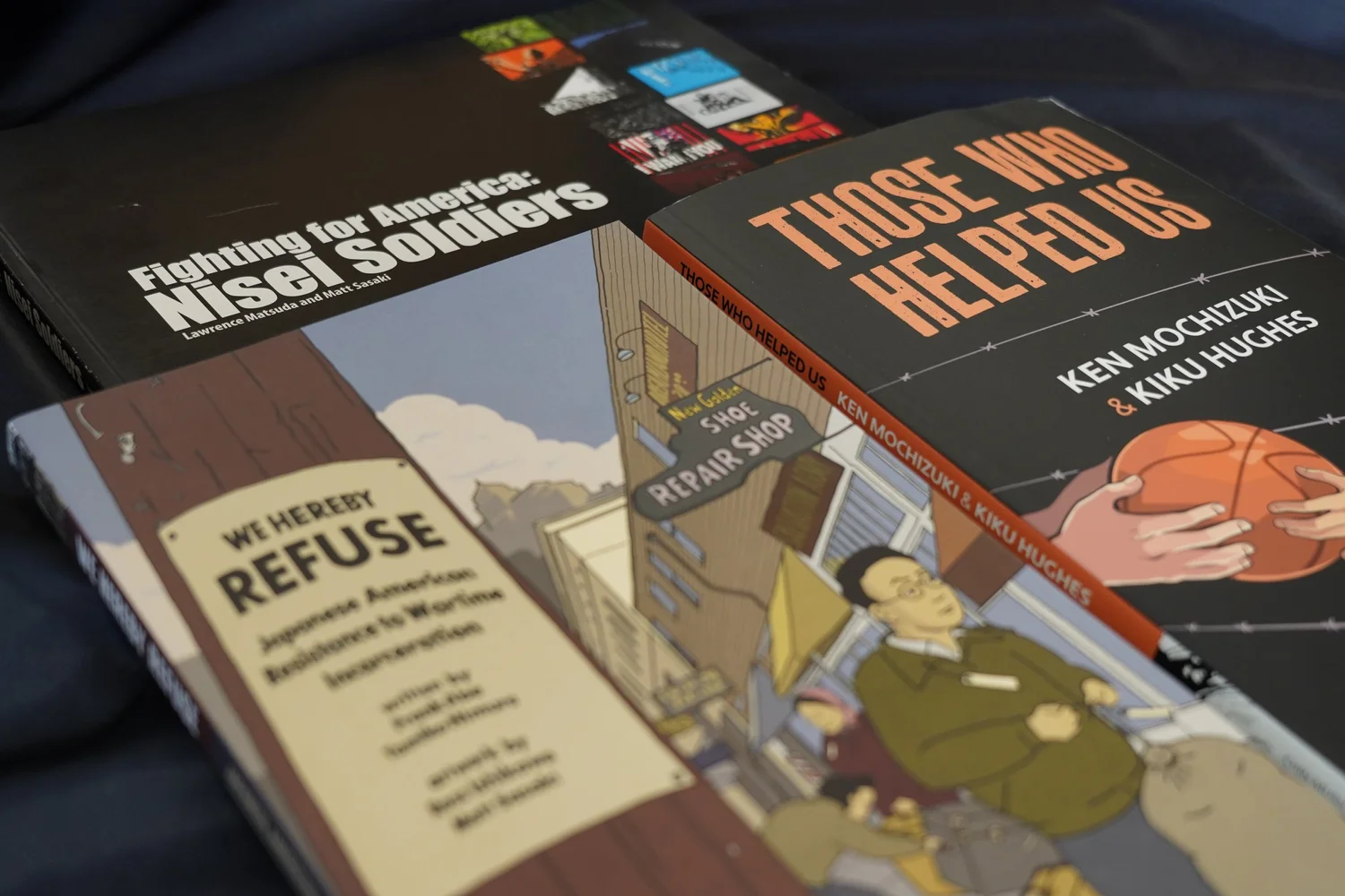 Lesson Plan: We Hereby Refuse — Wing Luke Museum