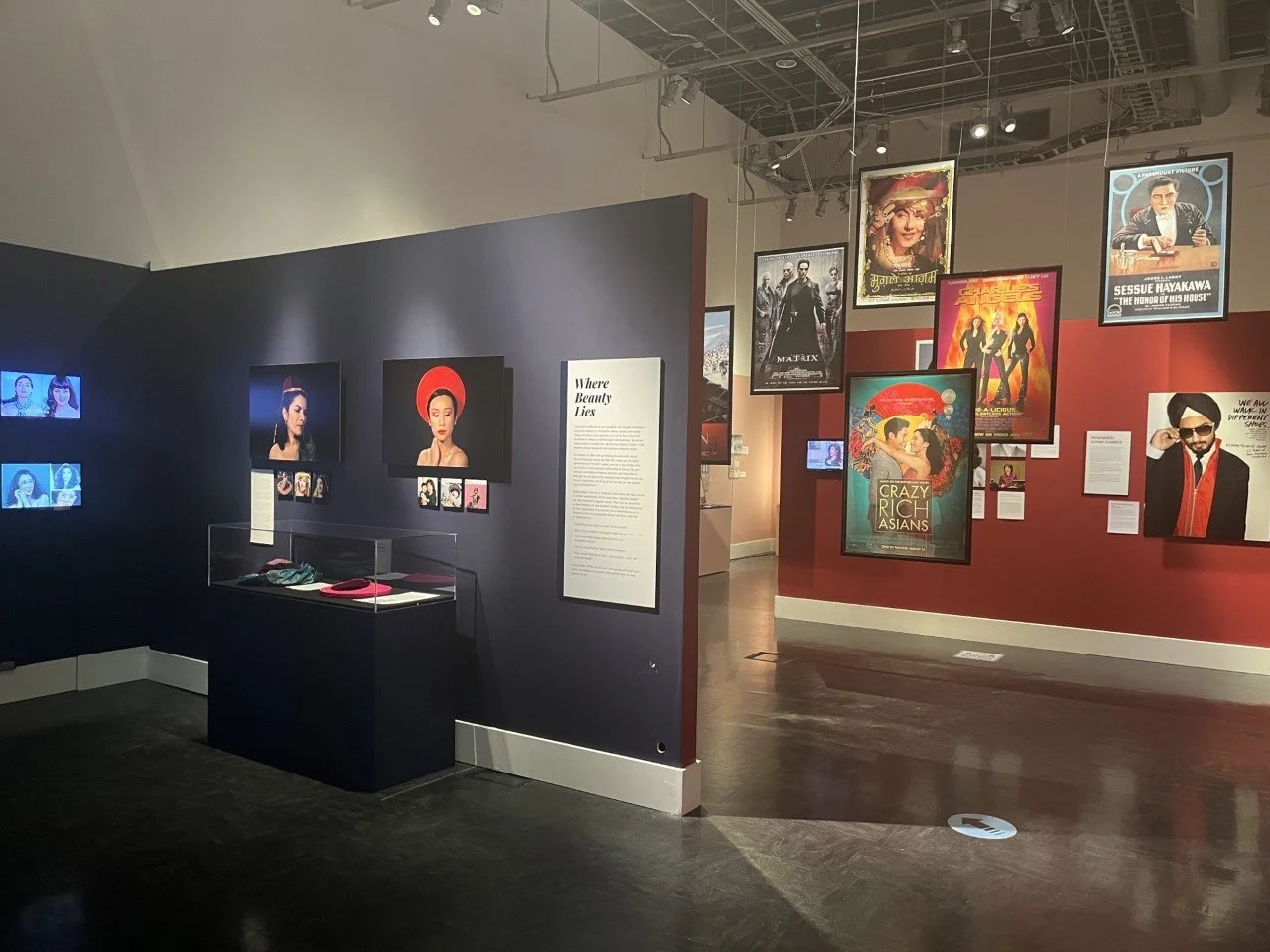 Facility Use — Wing Luke Museum