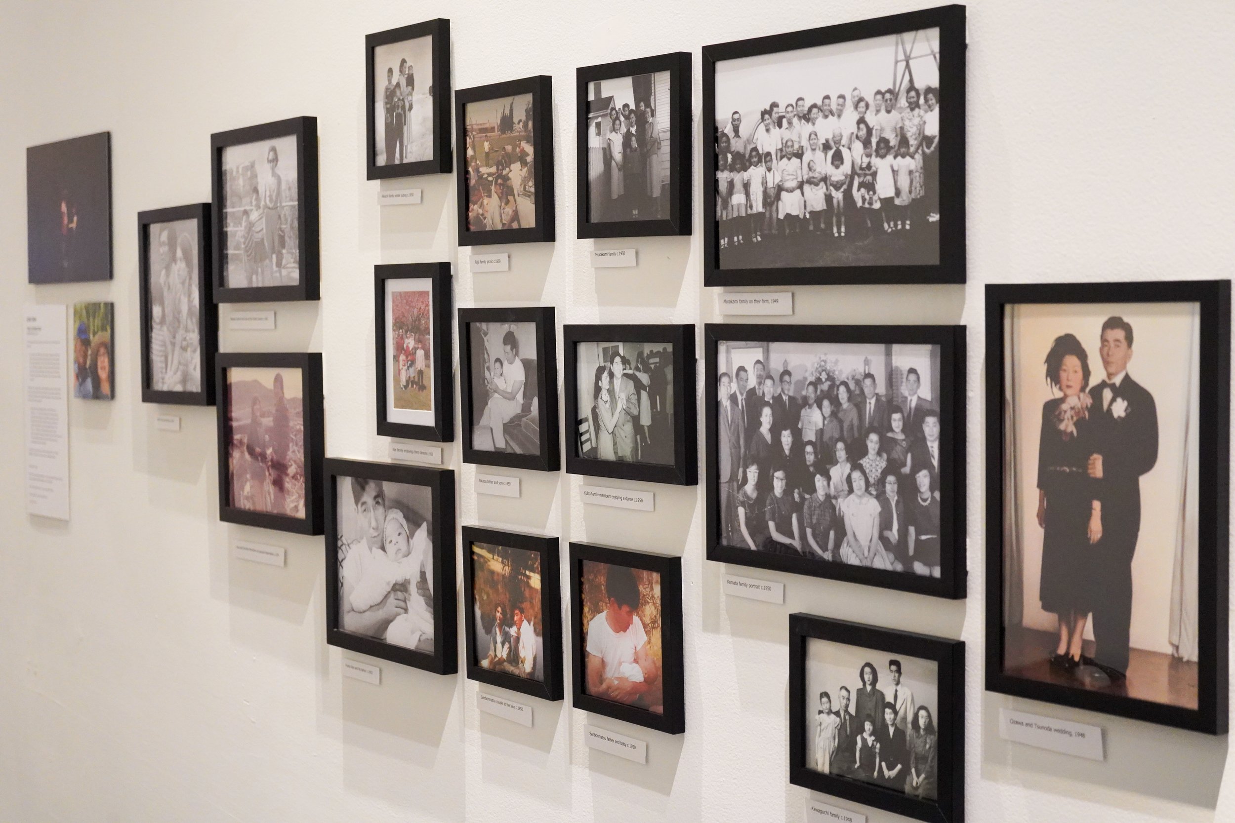 EXHIBIT: Japanese American Resisters + Resilience During World War II ...