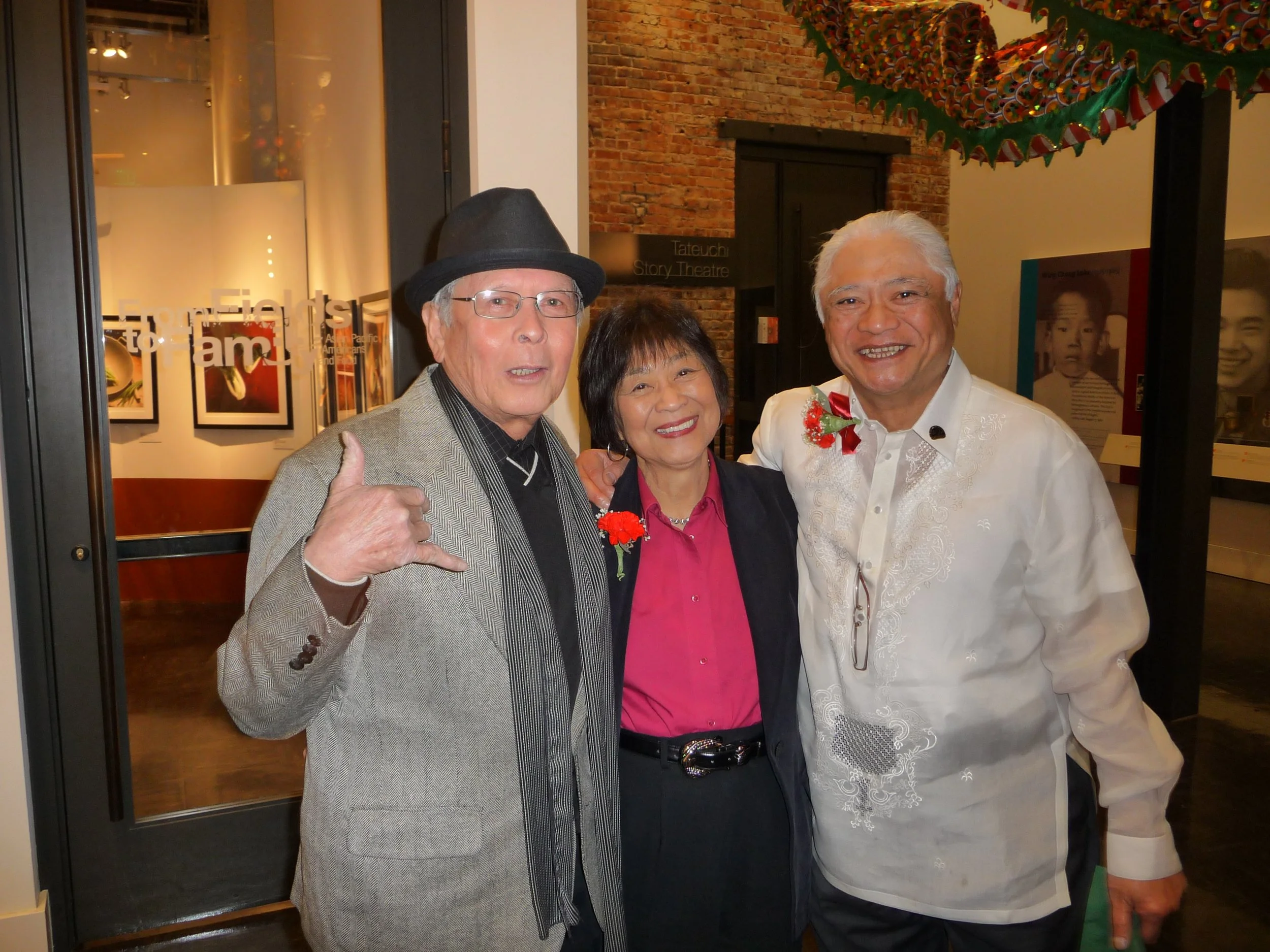 EXHIBIT: I Am Filipino — Wing Luke Museum