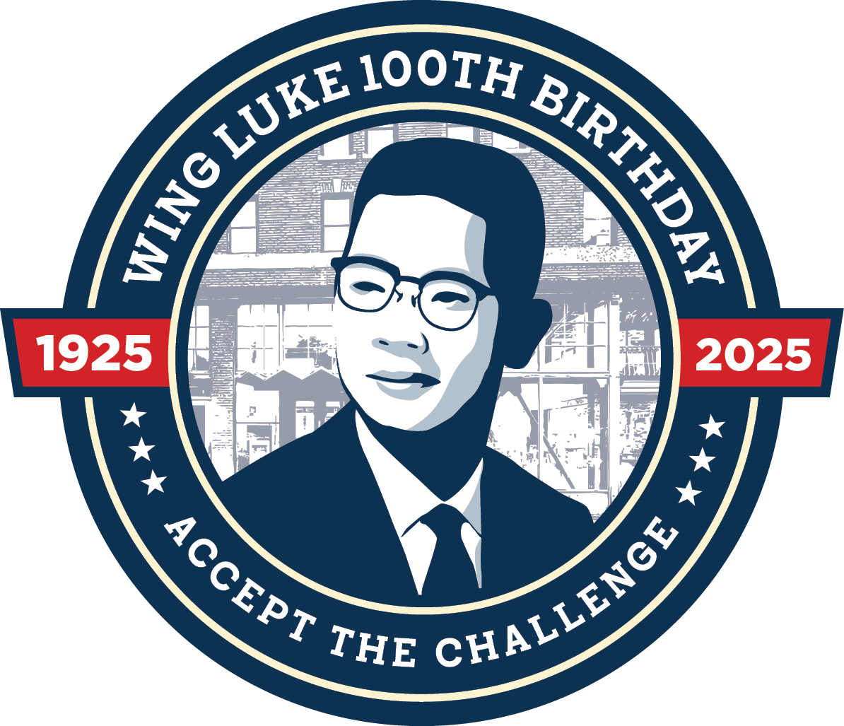 Wing Luke Birthday Celebration — Wing Luke Museum