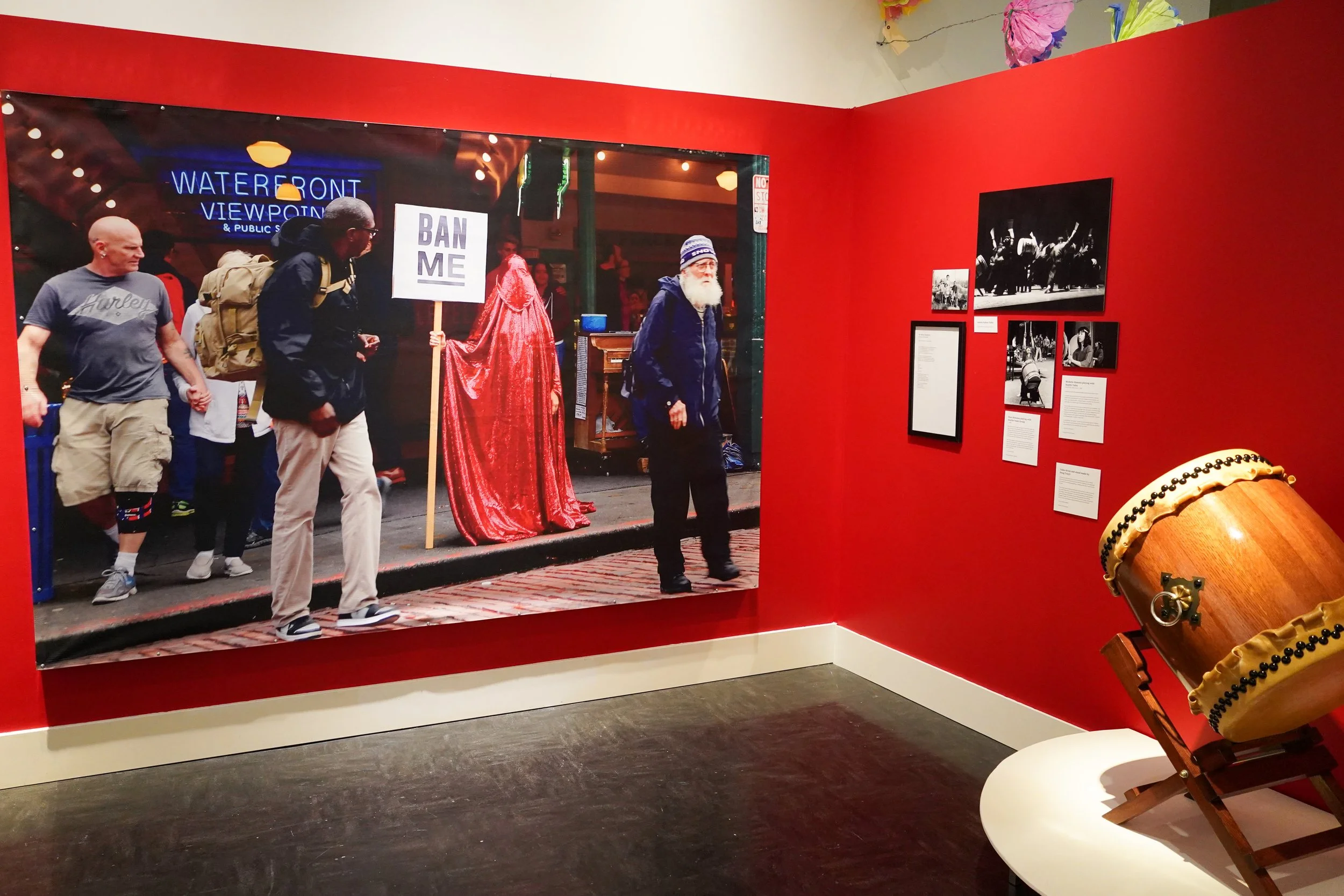 EXHIBIT: Japanese American Resisters + Resilience During World War II ...