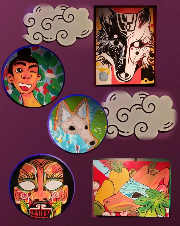 2023 DECEMBER STORY TIME WITH JANET WONG — Wing Luke Museum