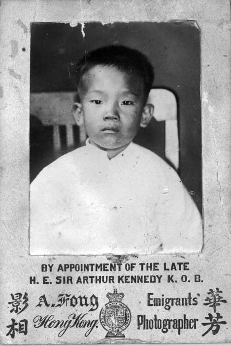 Wing Luke 100 — Wing Luke Museum