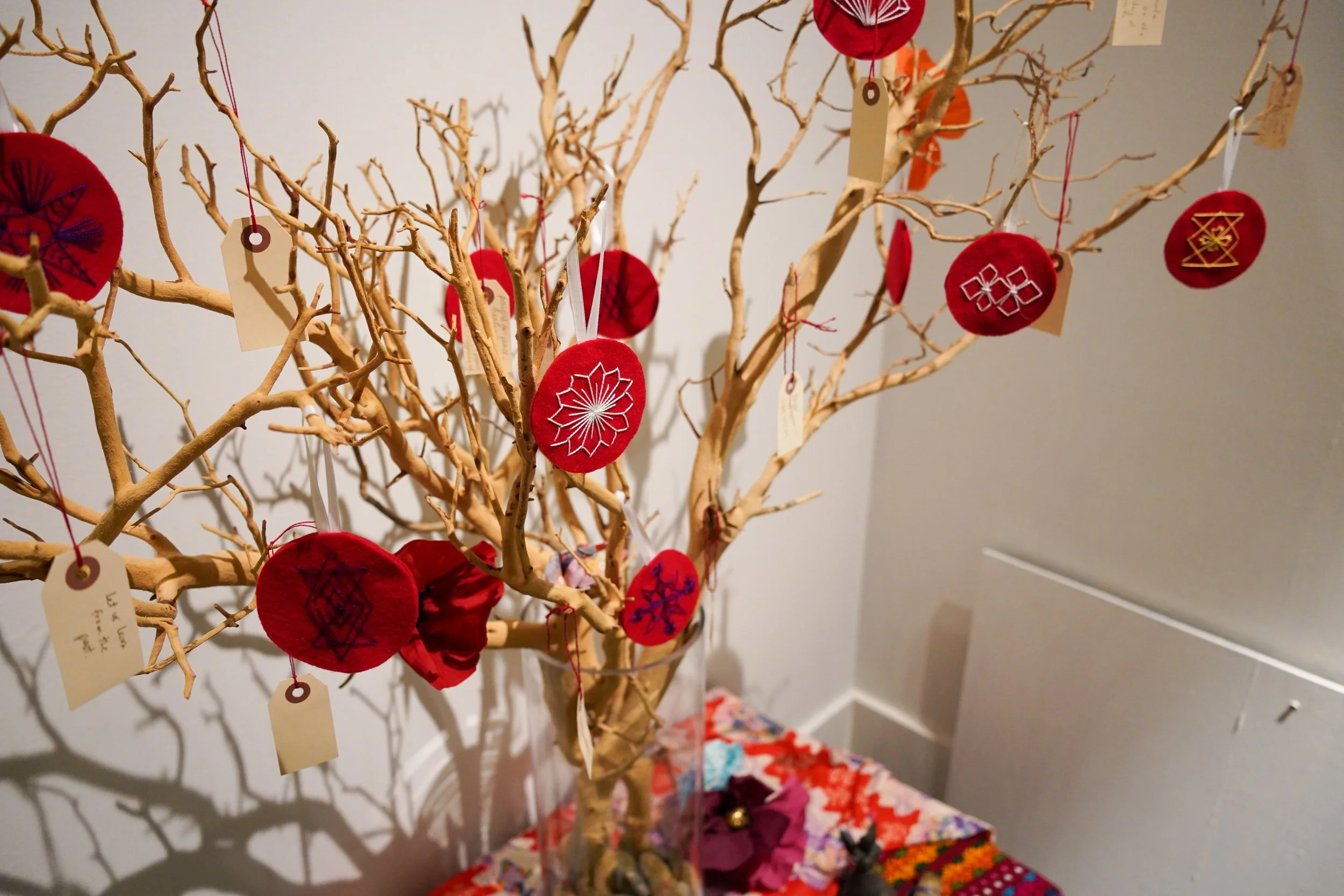 EXHIBIT: Japanese American Resisters + Resilience During World War II ...