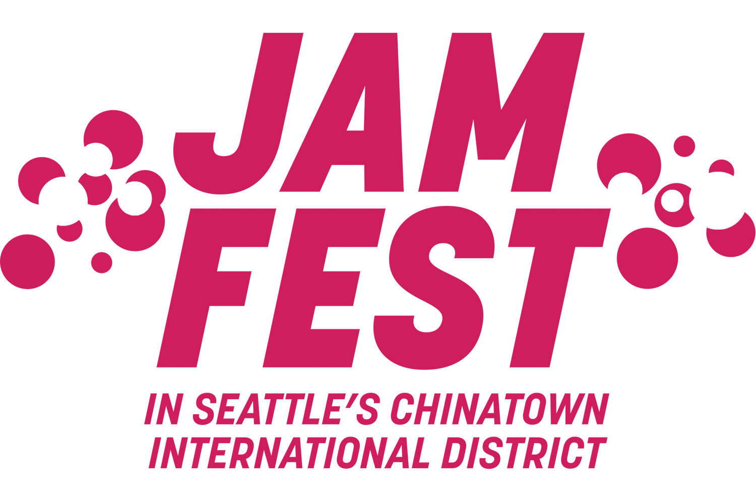JamFest 2025 — Wing Luke Museum