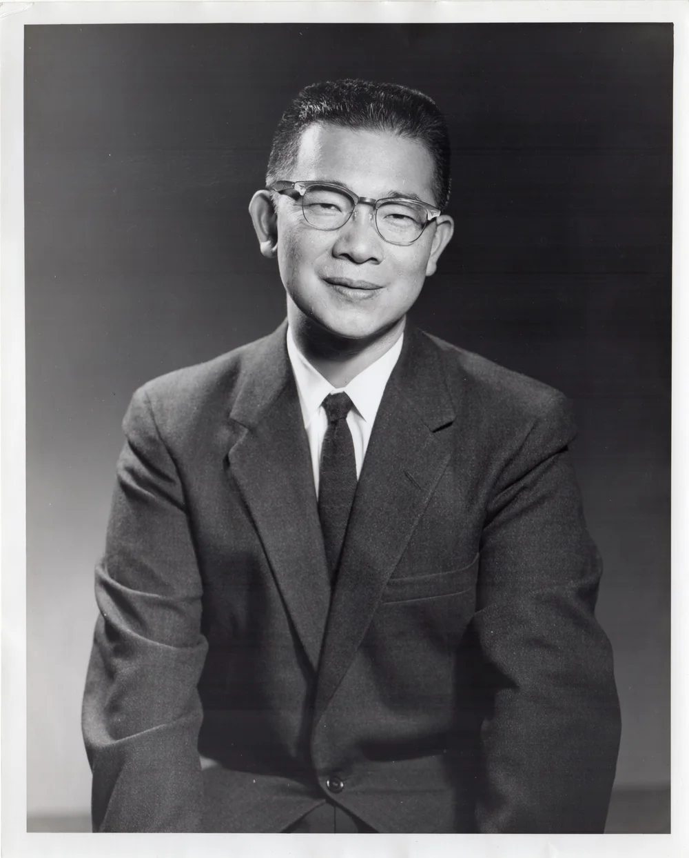 Wing Luke 100 — Wing Luke Museum