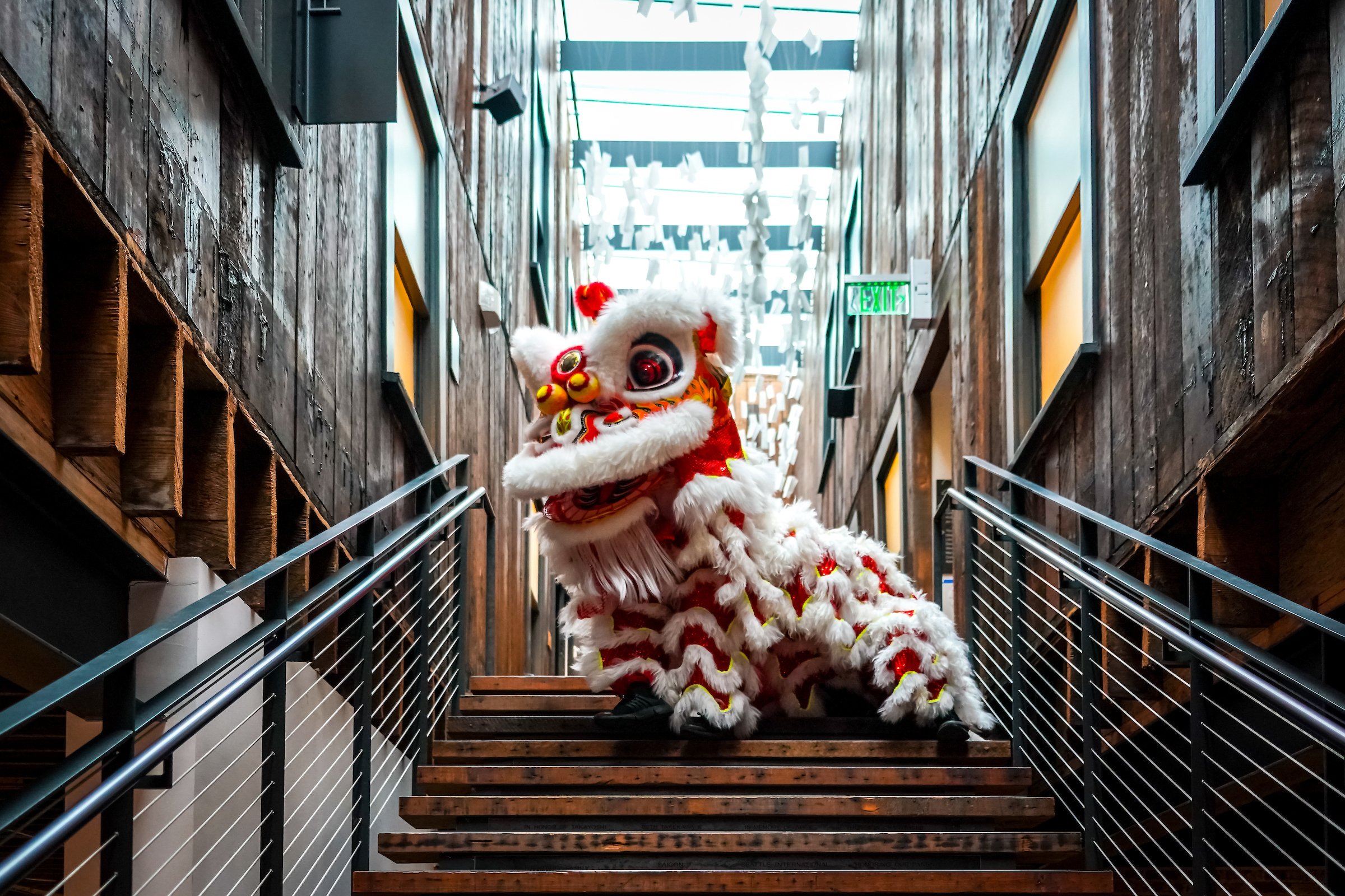 Museum Tours — Wing Luke Museum