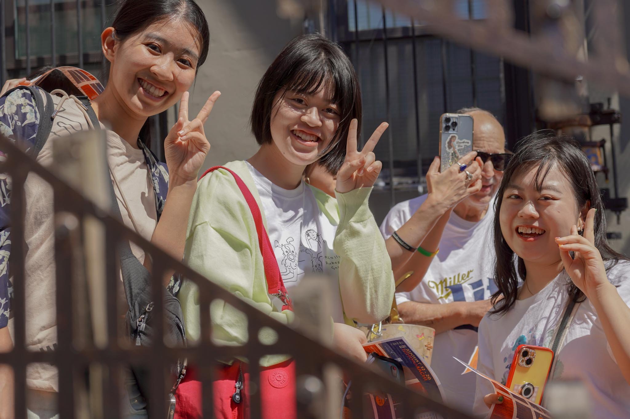 Tours — Wing Luke Museum