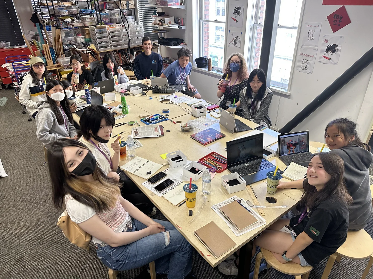 Events & Programs — Wing Luke Museum