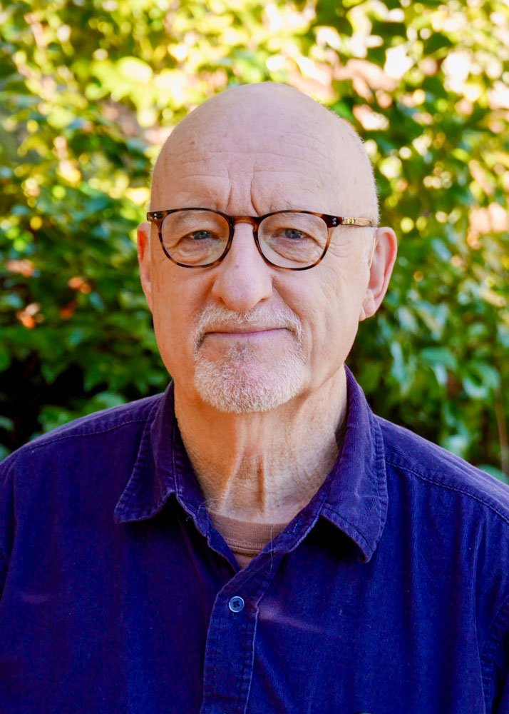 Douglas Baker — Sunshine Coast Hospice