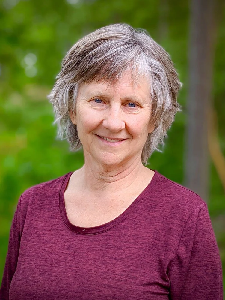 Who We Are — Sunshine Coast Hospice