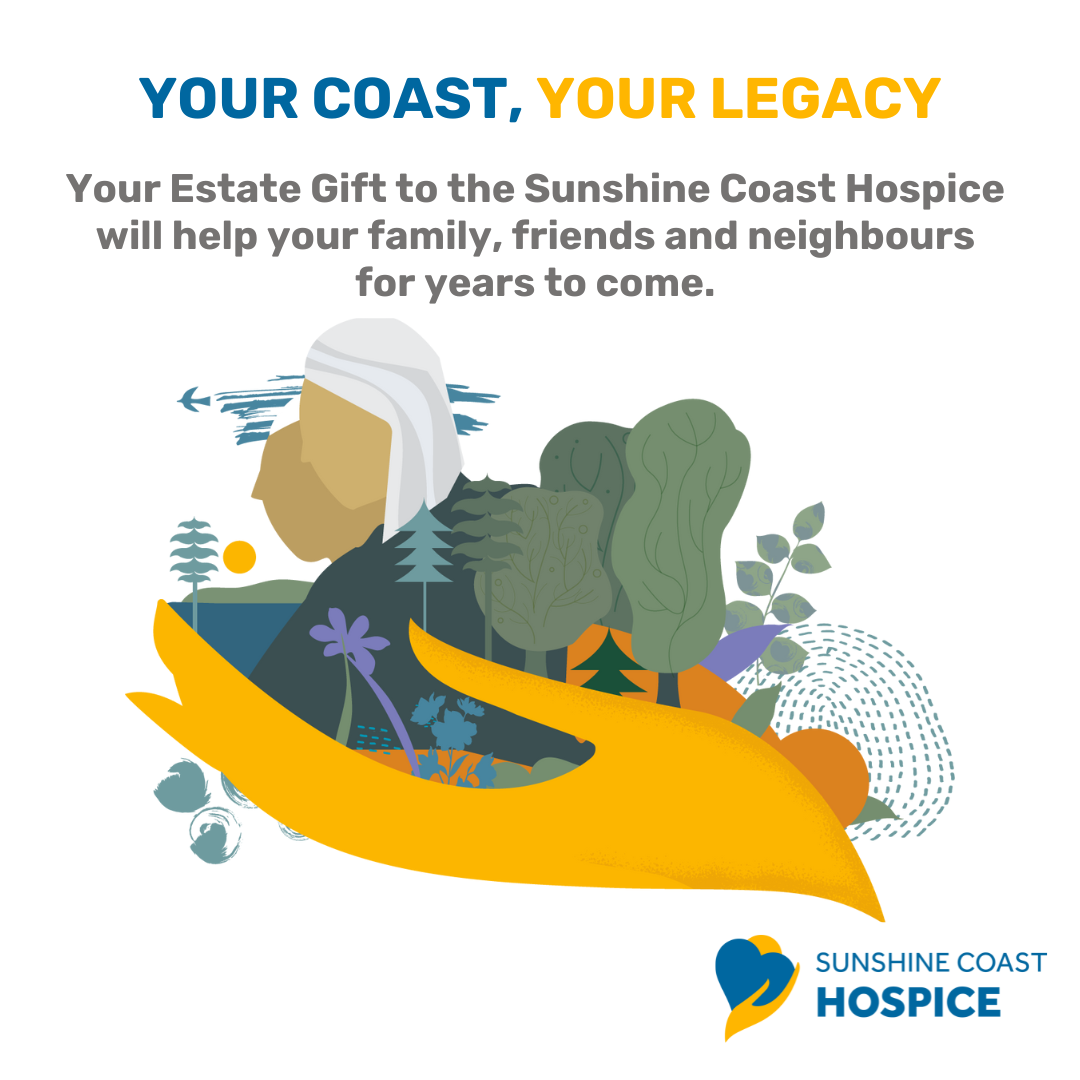 Advance Care Planning — Sunshine Coast Hospice