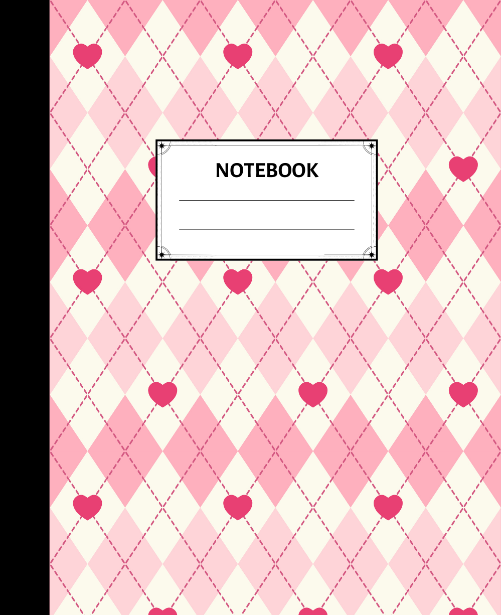 90s & Y2K Aesthetic Notebooks — Leo Queen Studios