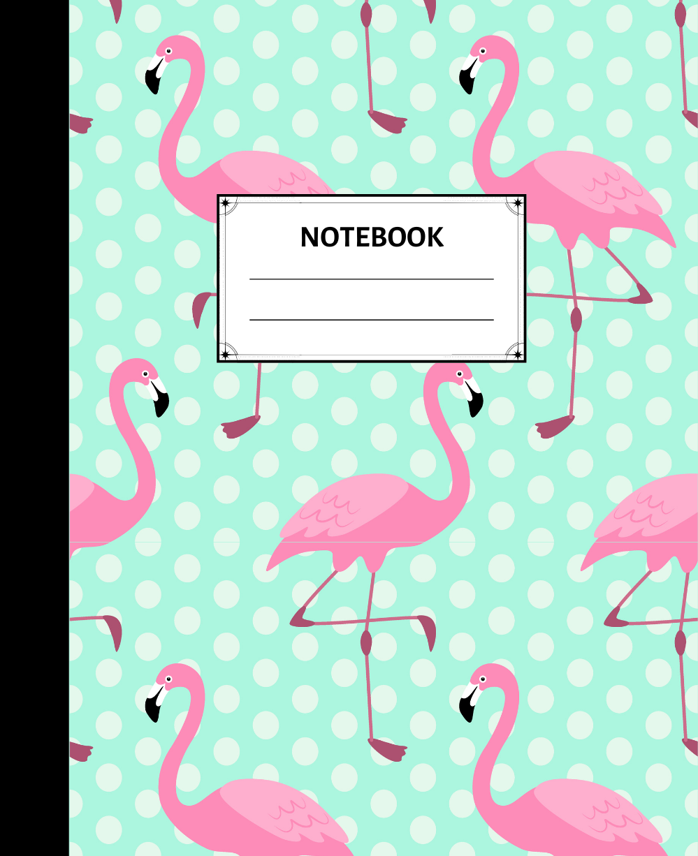 90s & Y2K Aesthetic Notebooks — Leo Queen Studios