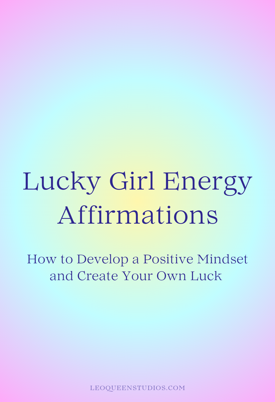 Positive Energy Images Free Download