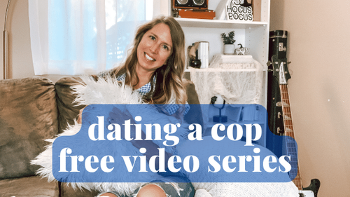 Dating a Cop 101 | Dating a Police Officer | How to Date a Cop | Dating ...