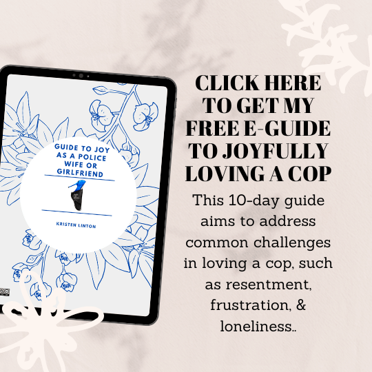 Dating a Cop 101 | Dating a Police Officer | How to Date a Cop | Dating ...