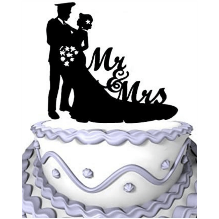Your ULTIMATE Police Themed Wedding Ideas Guide — heelsandholster | a ...