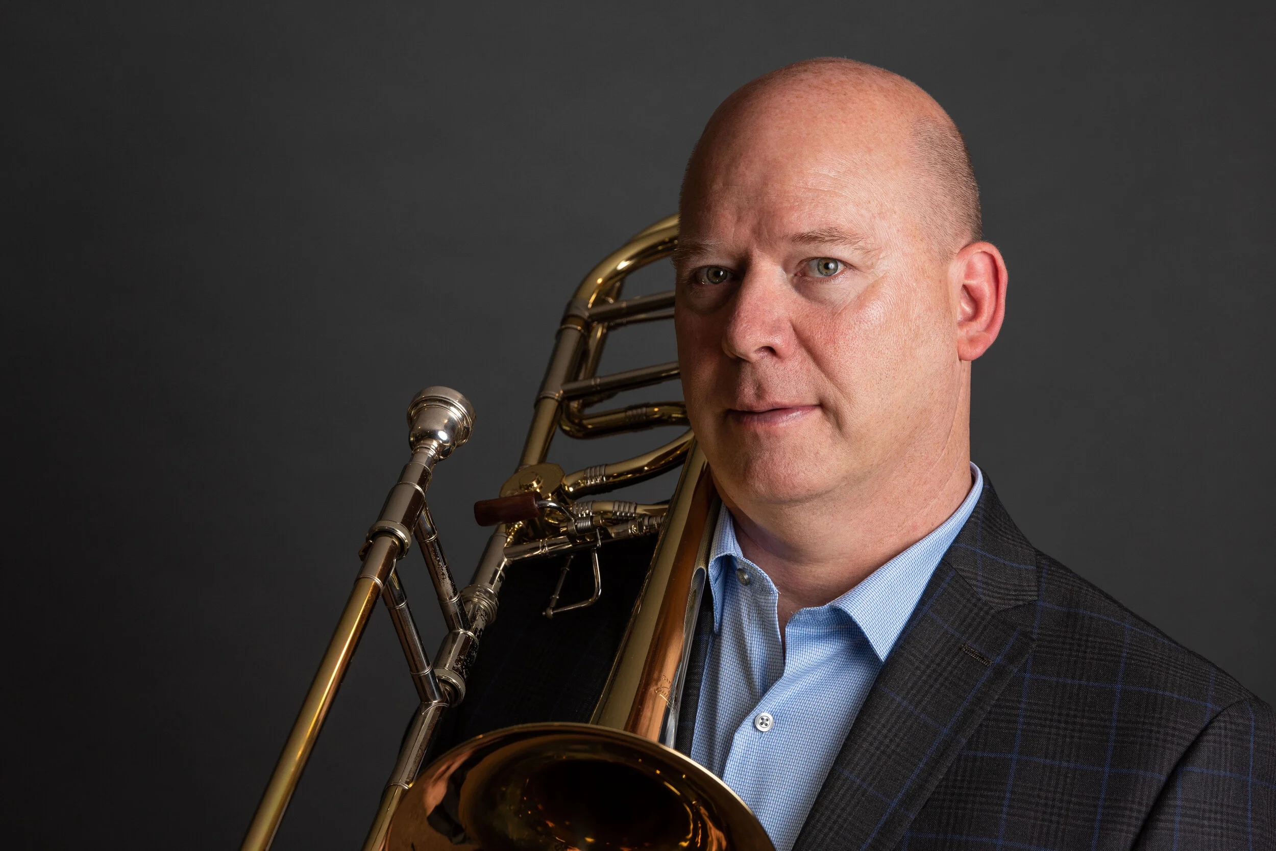 Teachers — Peter Ellefson