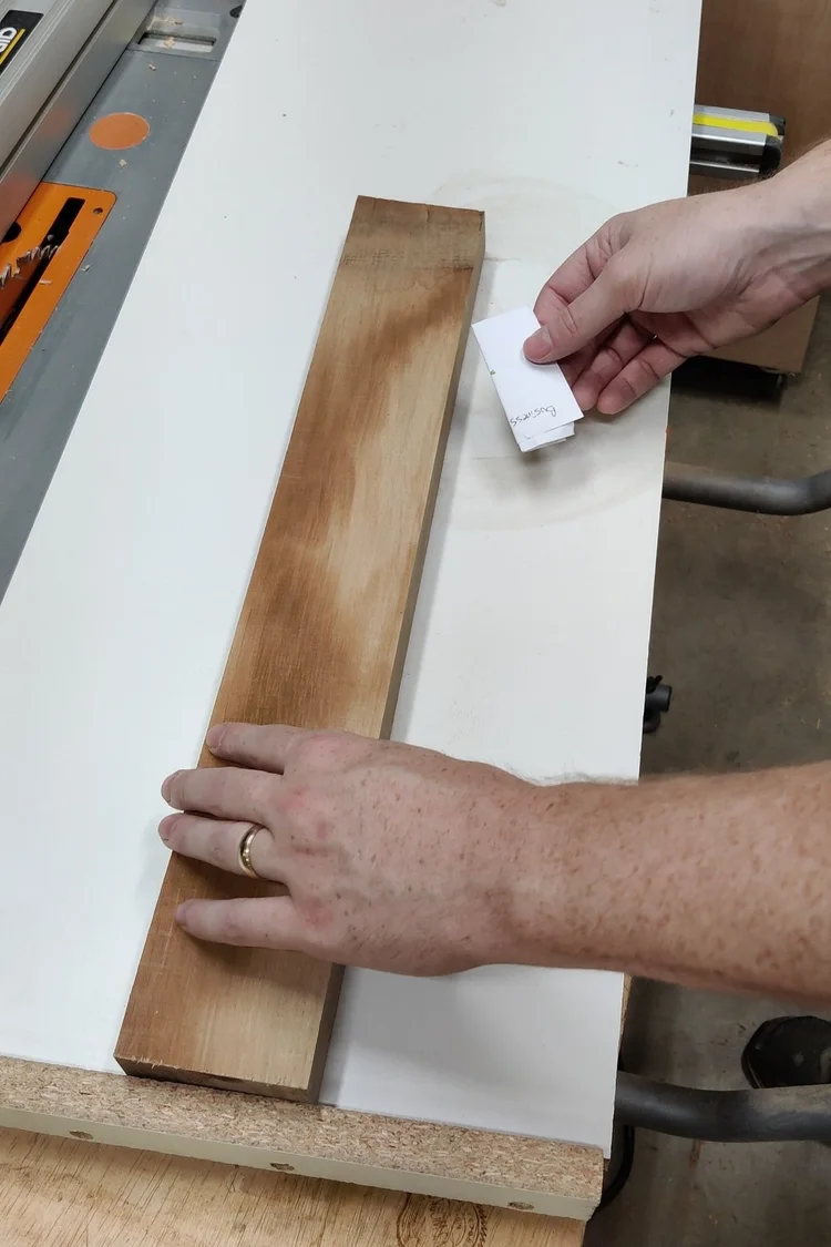 Planer Sled: How to Flatten Boards without a Jointer — Keaton Beyer ...