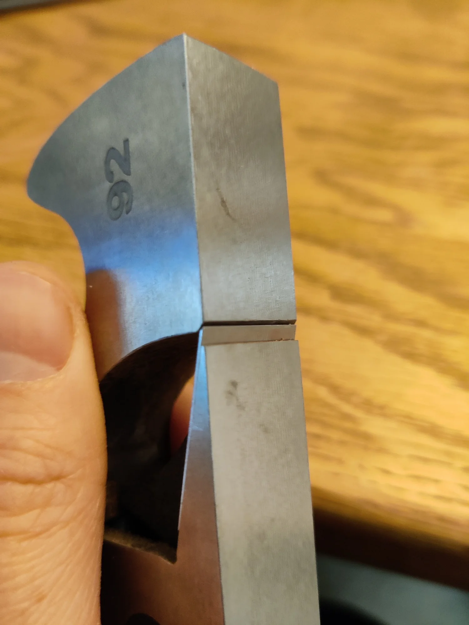 What is a Shoulder Plane and How to Use It — Keaton Beyer Woodworking