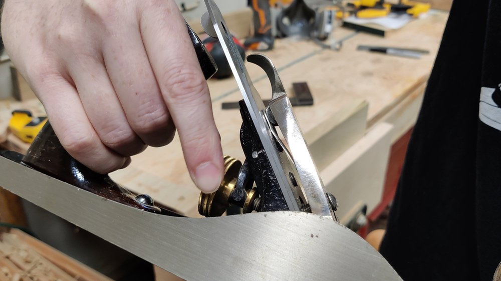 A Beginners Guide to Hand Planes: Setup, Sharpen, and Fine Tune ...