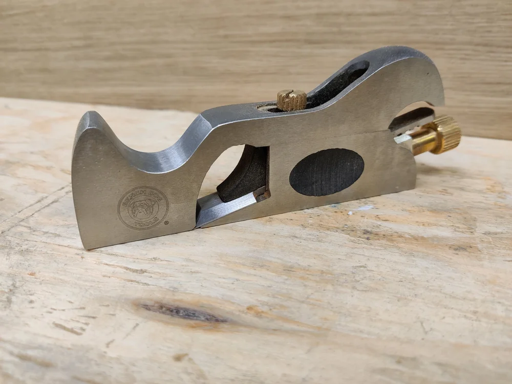 Sanding Molding and Trim Profiles — Keaton Beyer Woodworking