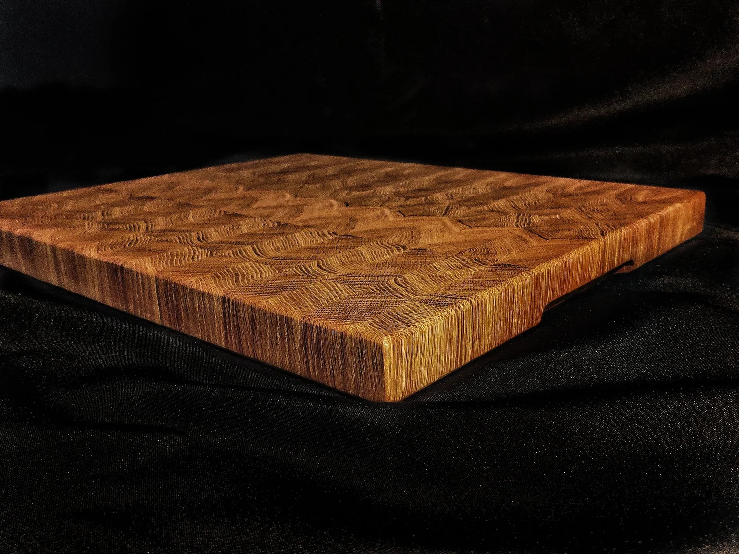 Handmade Cutting Boards — Keaton Beyer Woodworking
