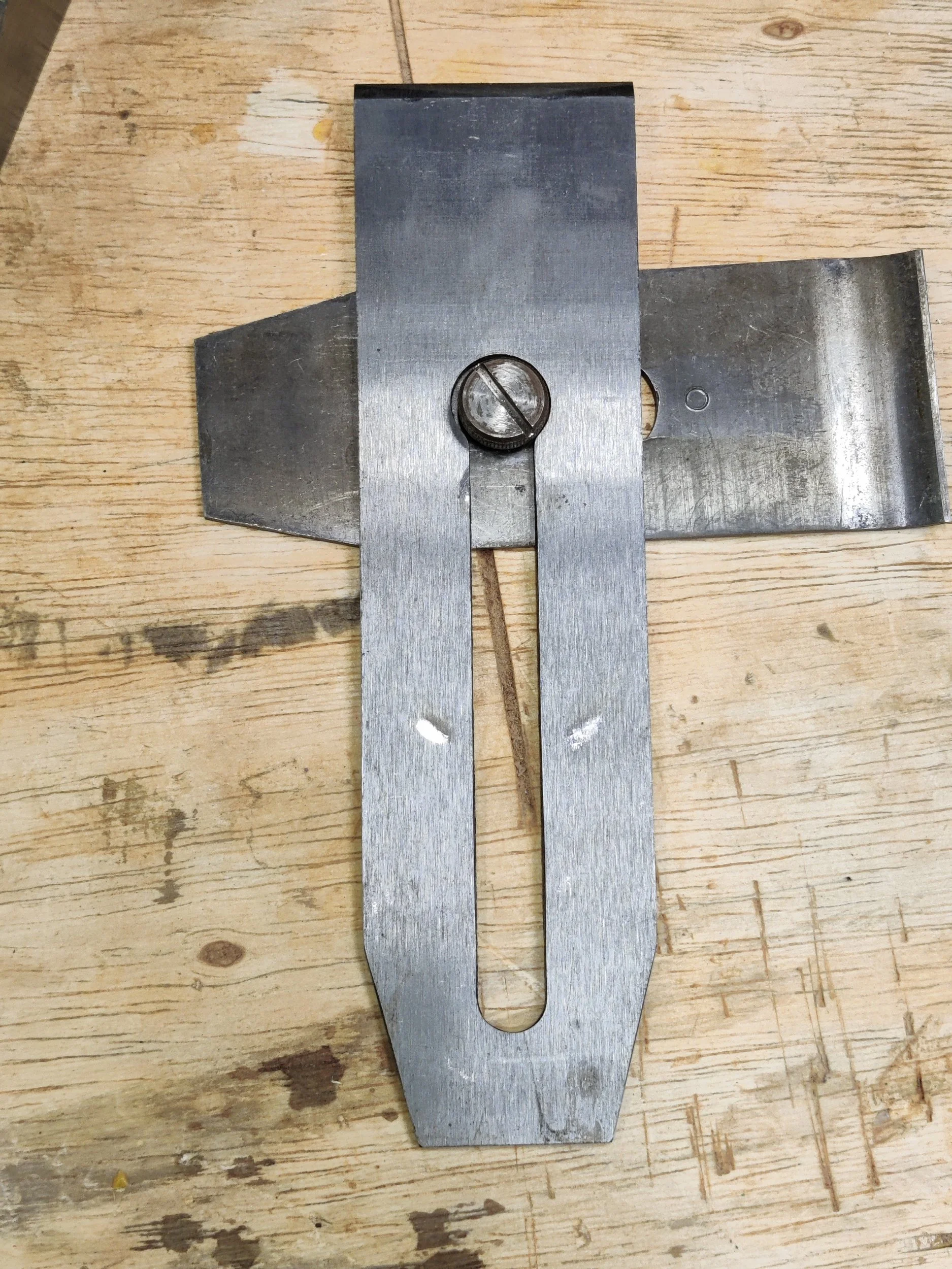A Beginners Guide to Hand Planes: Setup, Sharpen, and Fine Tune ...