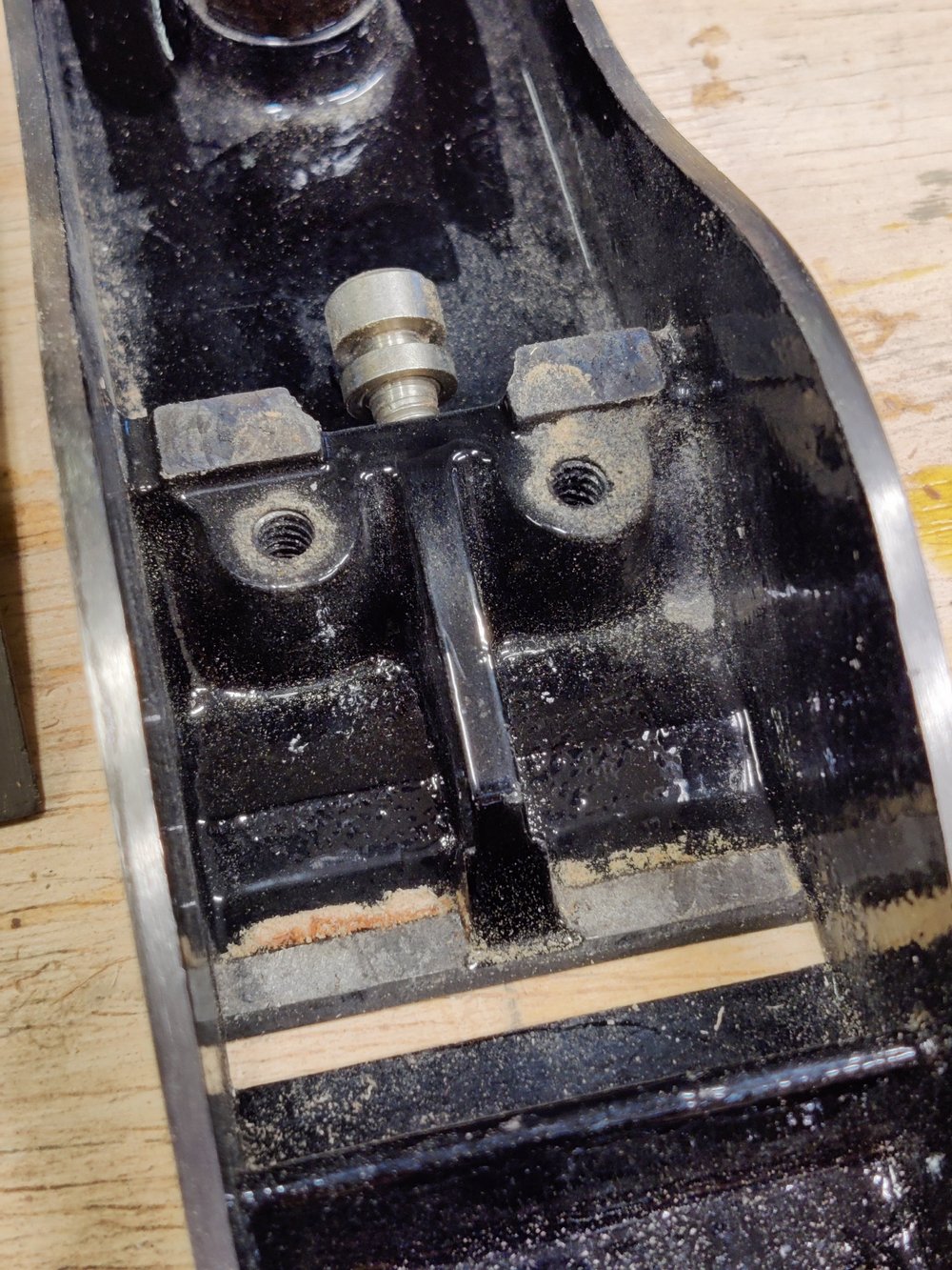 A Beginners Guide to Hand Planes: Setup, Sharpen, and Fine Tune ...