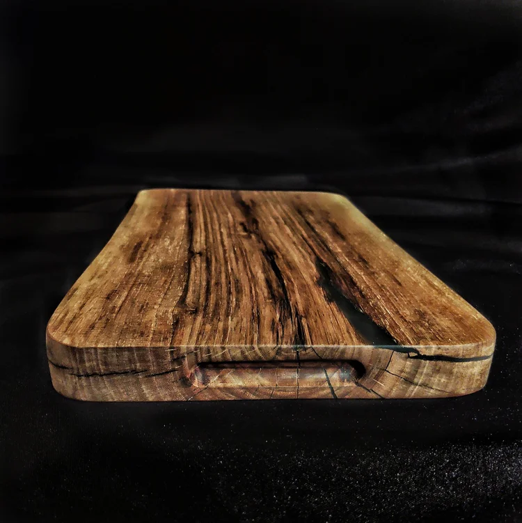 Handmade Cutting Boards — Keaton Beyer Woodworking
