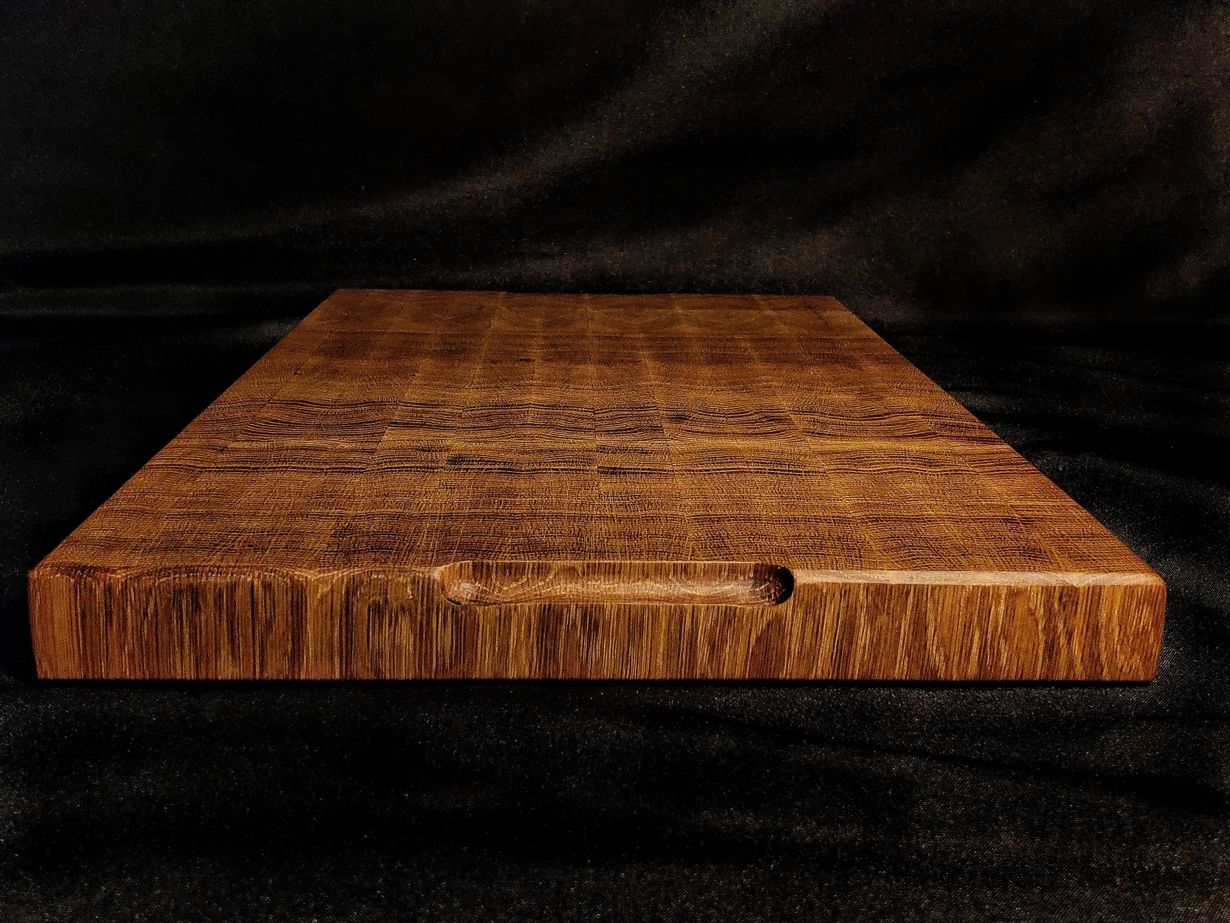Handmade Cutting Boards — Keaton Beyer Woodworking