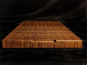Handmade Cutting Boards — Keaton Beyer Woodworking