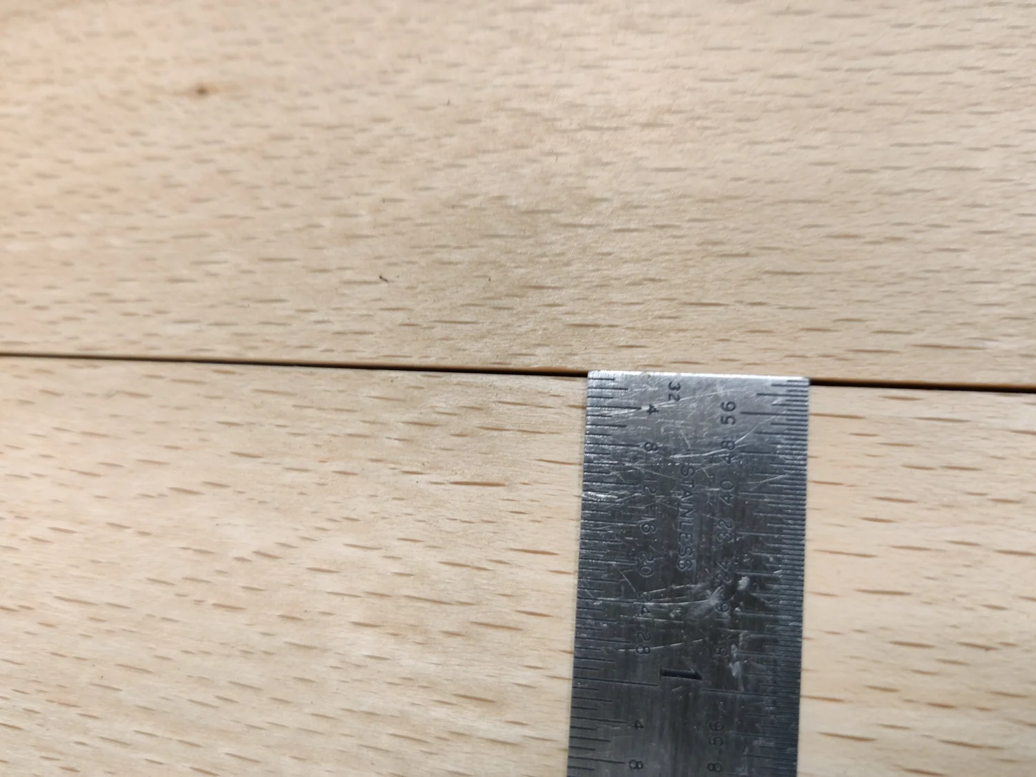 Use Spring Joints to Improve Your Panels Glue Ups — Keaton Beyer ...