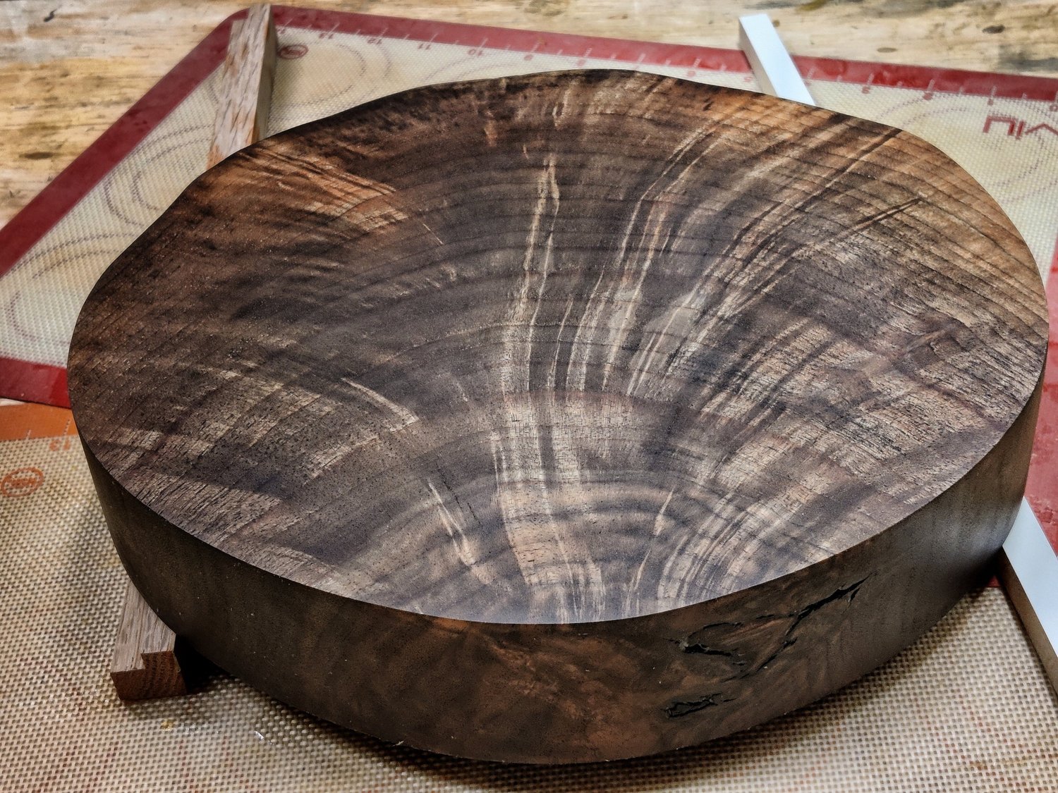 What is Chatoyancy? — Keaton Beyer Woodworking