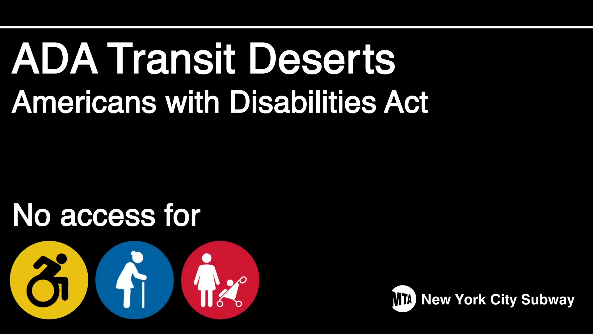 ADA Transit Deserts — Daniel Laplaza