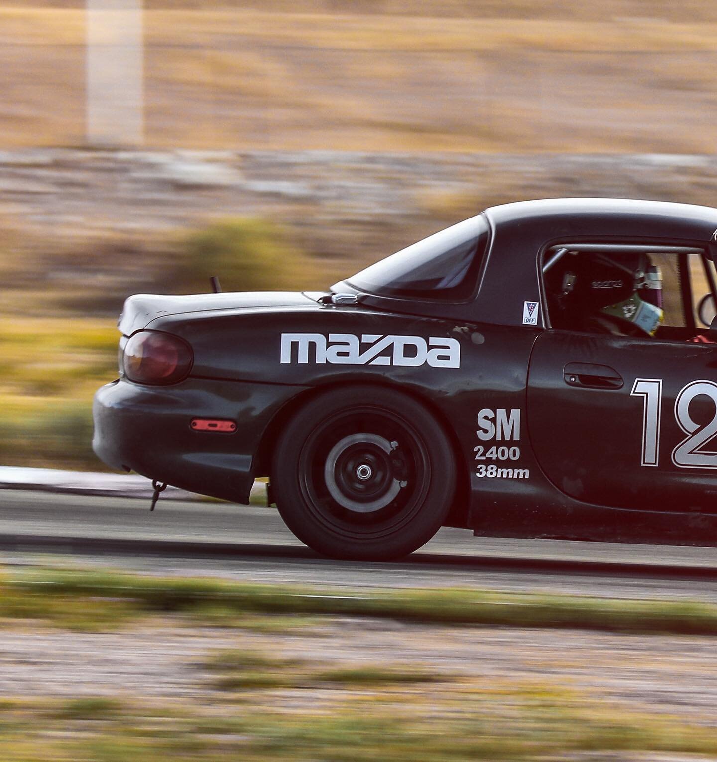 Austin Varco | Driving to Win. Driven to Advocate.