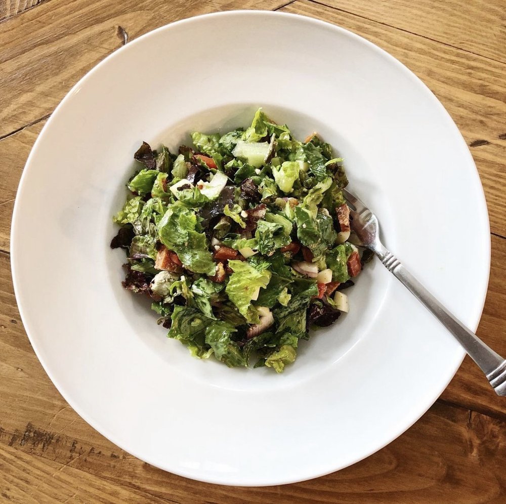 Sprig + Plate Grazing Boards