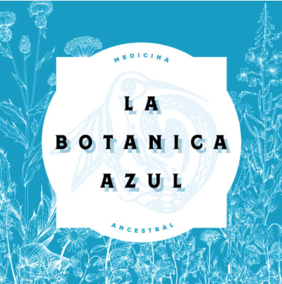 La Botanica Azul