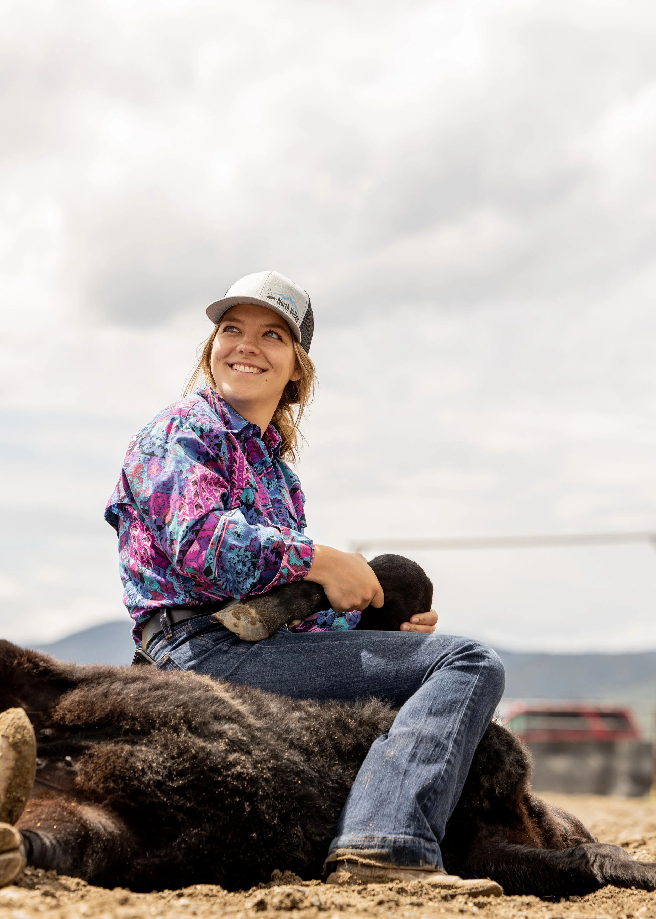 Our Story — Cattleman U